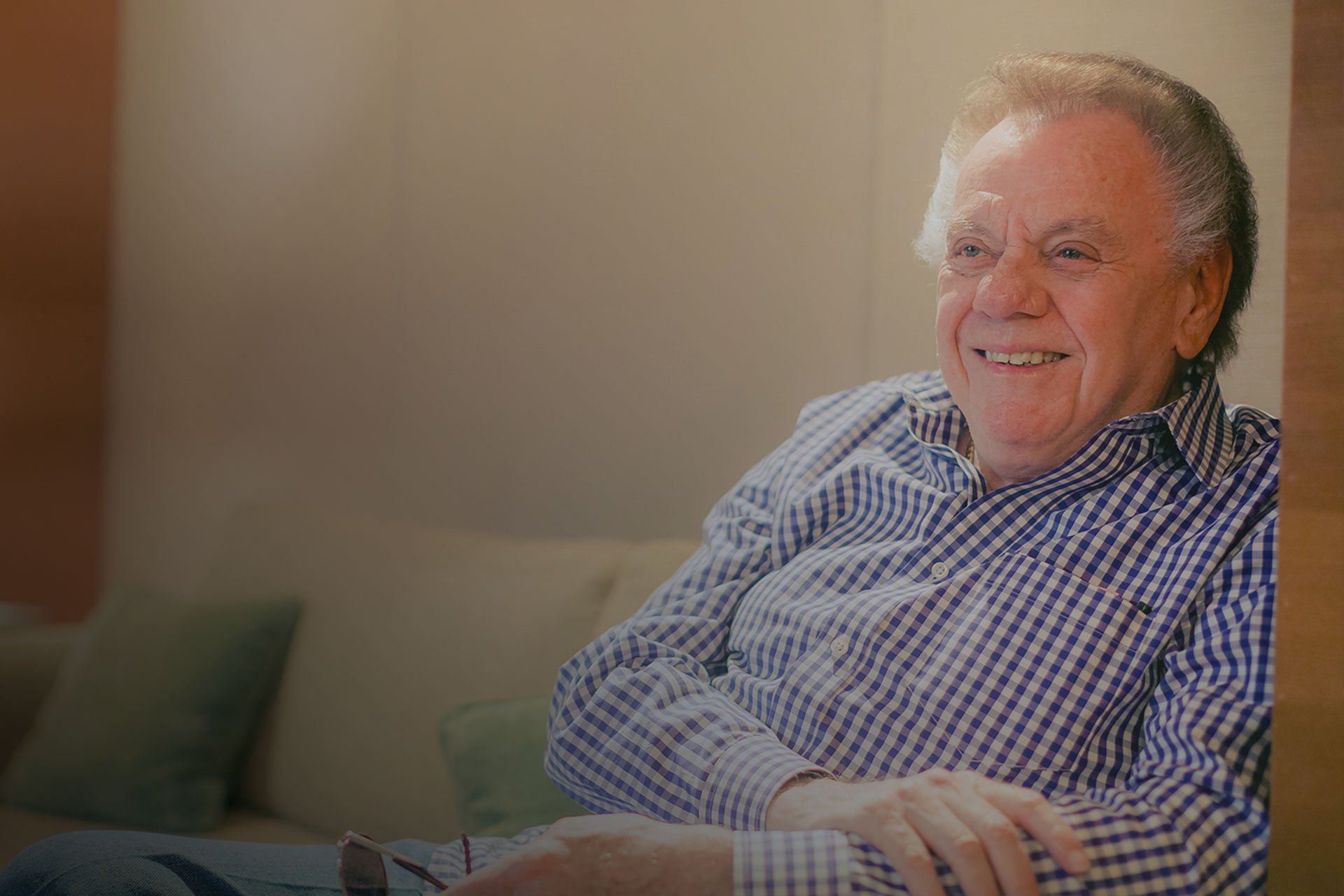 John Avanzini Ministry