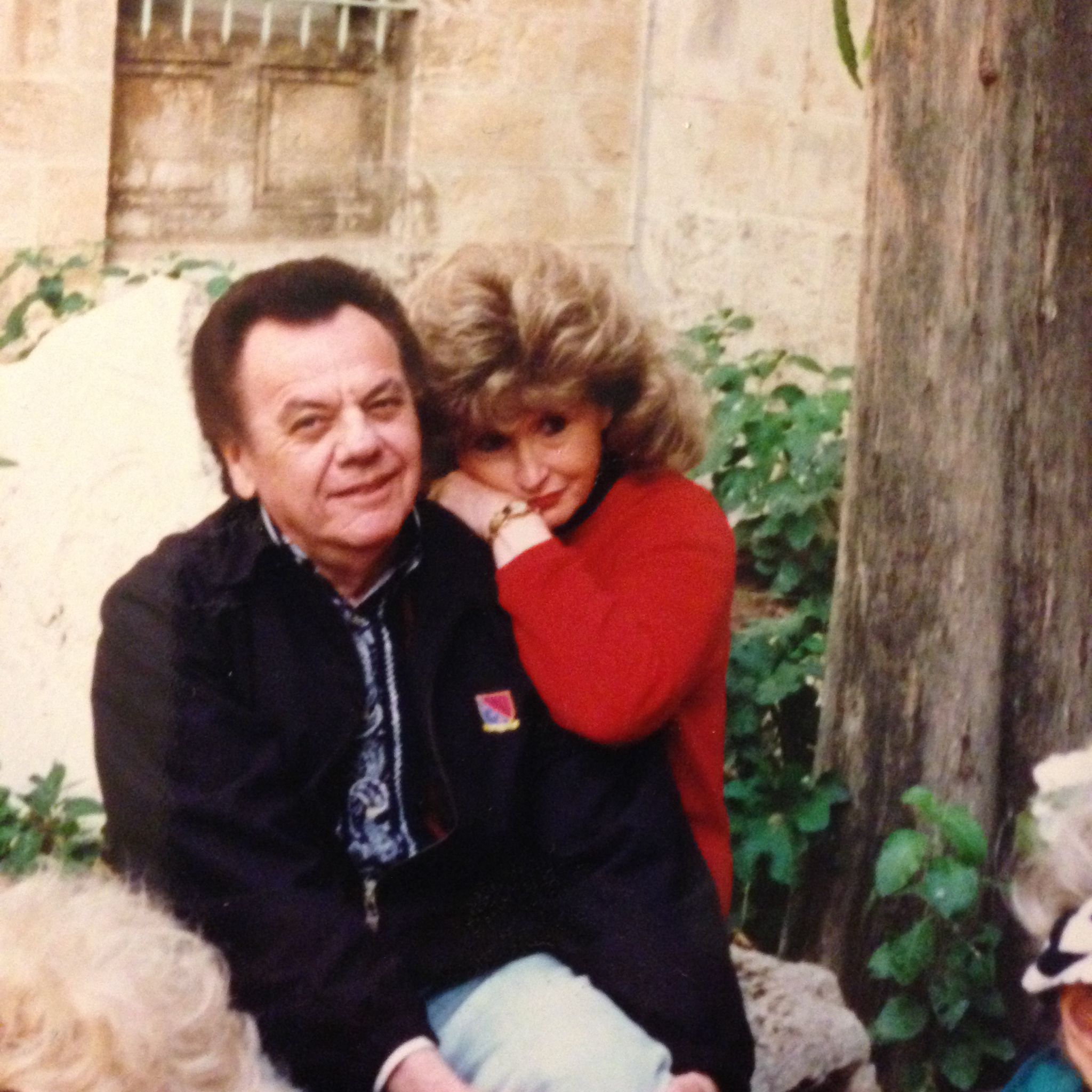 Pat Avanzini – John Avanzini Ministry